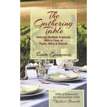 【】The Gathering Table