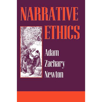 【】Narrative Ethics