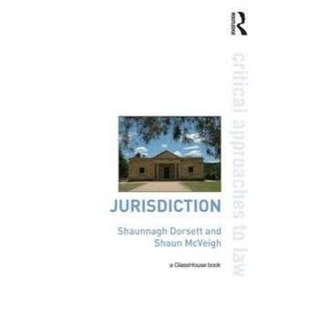 Jurisdiction