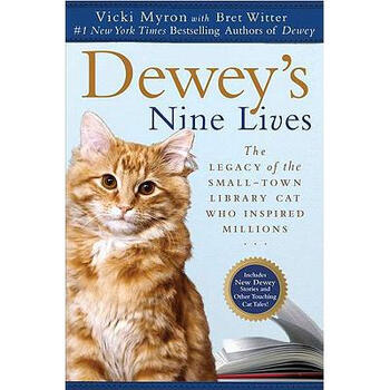 Dewey's Nine Lives: The Legacy of the Small-...