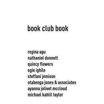 【】Book Club Book