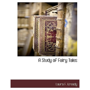 【】A Study of Fairy Tales
