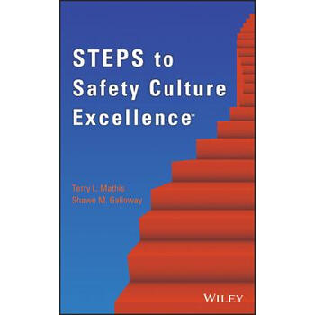 【】Steps to Safety Cultur