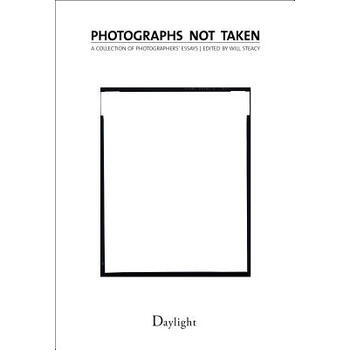 【】Photographs Not Taken