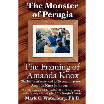 【】The Monster of Perugia