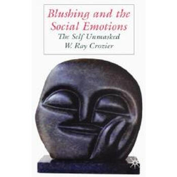 【】Blushing and the Social Emotions