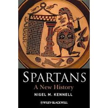 【】The Spartans - A New History
