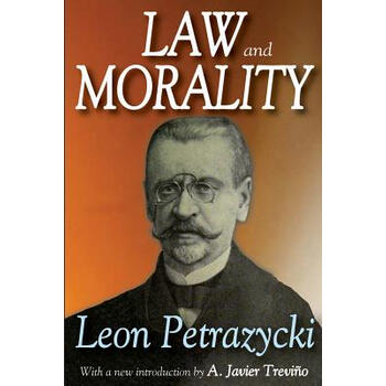 【】Law and Morality