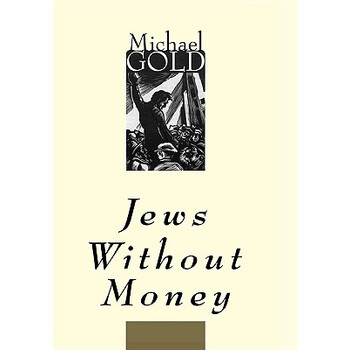 【】Jews Without Money