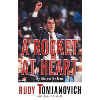 【】A Rocket at Heart