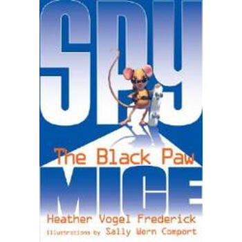 【】The Black Paw