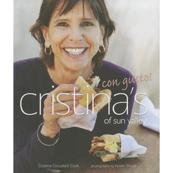 【】Cristina's of Sun Valley Con