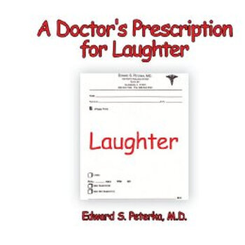 【】A Doctor's Prescription fo