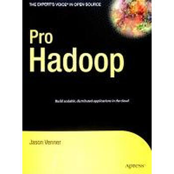 【】Pro Hadoop