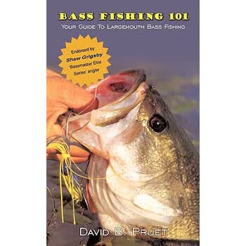 【】Bass Fishing 101: Your Guid