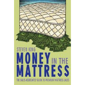 【】Money in the Mattre$$: The Sale