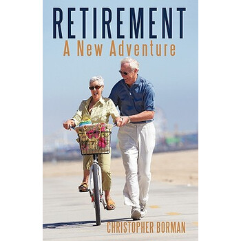 【】Retirement: A New Adventure