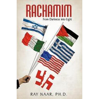 【】Rachamim: From Darkness Into