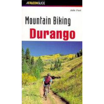 【】Mountain Biking Durango