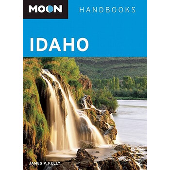 【】Moon: Idaho