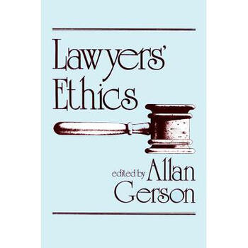 Lawyers' Ethics