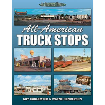 【】All-American Truck Stops