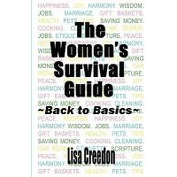 【】The Women's Survival Guide