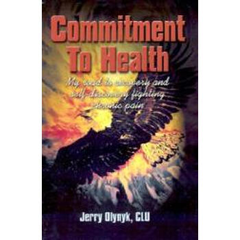【】Commitment to Health