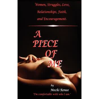 【】A Piece of Me