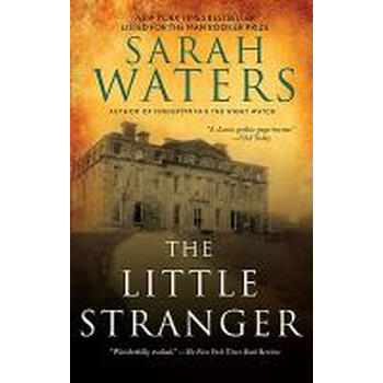 【】The Little Stranger