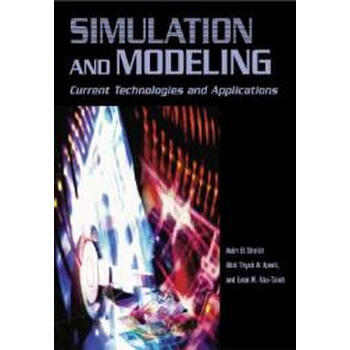 【】Simulation and Modeling: Current