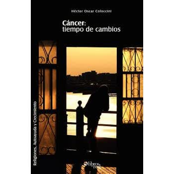【】Cancer: Tiempo de Cambios