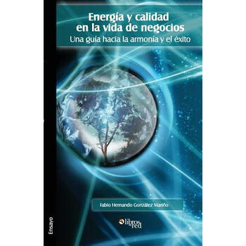 【】Energia y Calidad En La Vida d