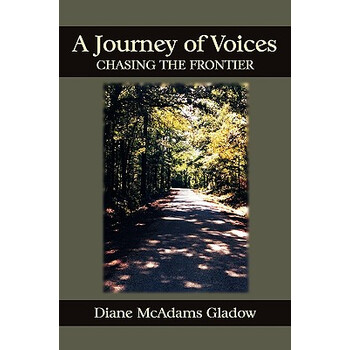 【】A Journey of Voices: Chasing th