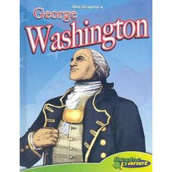 【】George Washington