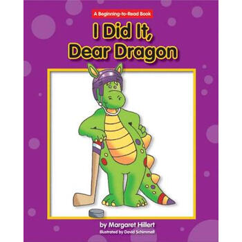 【】I Did It, Dear Dragon
