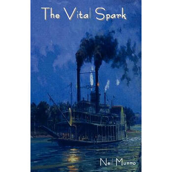 【】The Vital Spark