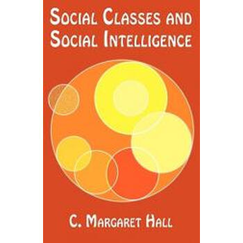 【】Social Classes and Socia
