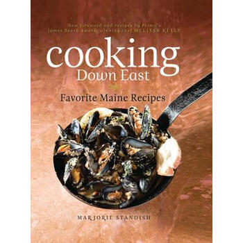 【】Cooking Down East: Favorite Main