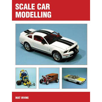 【】Scale Car Modelling