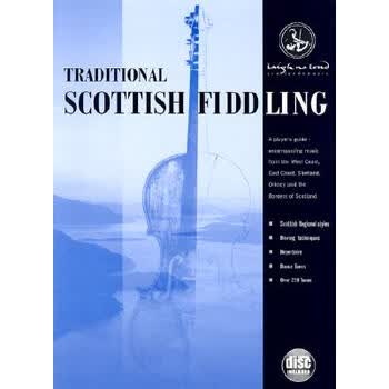 【】Traditional Scottish Fiddling: A