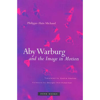 【】Aby Warburg and the Image
