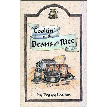 【】Cookin' with Beans and Rice