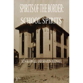 【】Spirits of the Border: School
