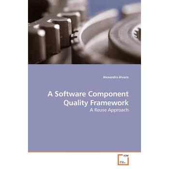 【】A Software Component Quality