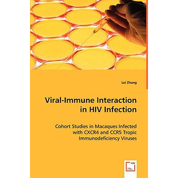 【】Viral-Immune Interaction in HIV