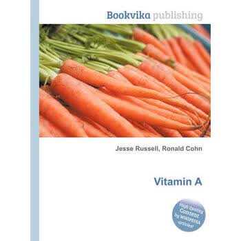 【】Vitamin A
