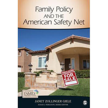 Family Policy and the American Safety Net