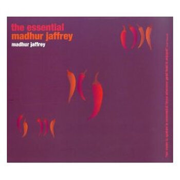 【】The Essential Madhur Jaffrey