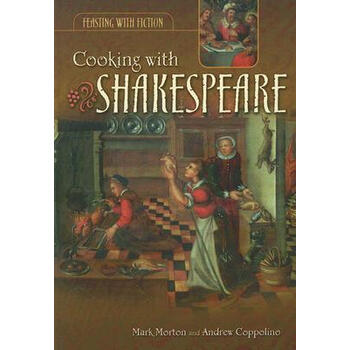 【】Cooking with Shakespeare